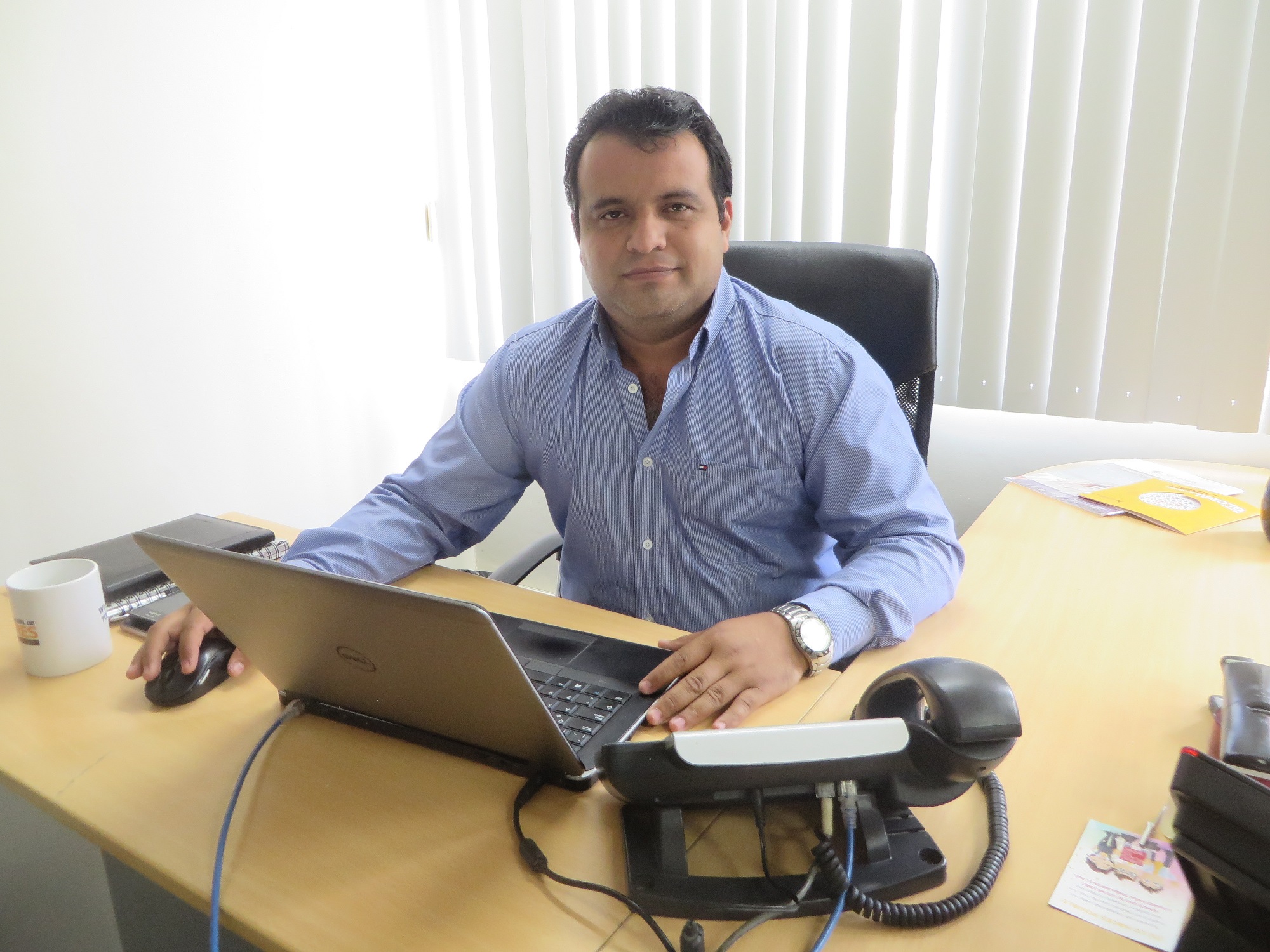 Wilbert Torres: “Me encanta la capacidad que tiene Dynatrace en hallar ...